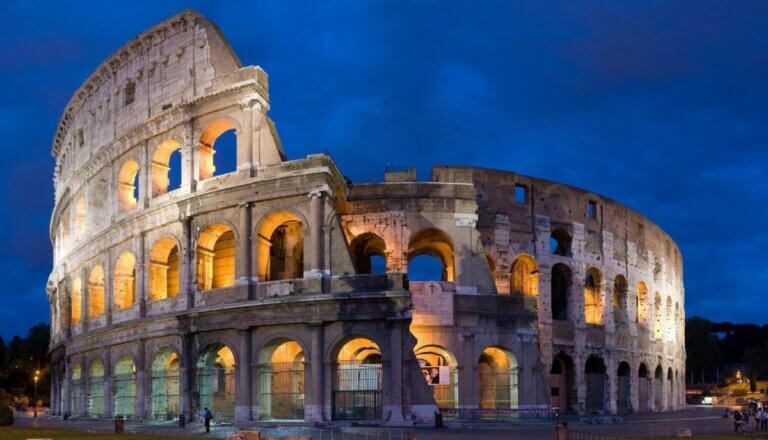 Les 5 monuments incontournables à visiter en Italie