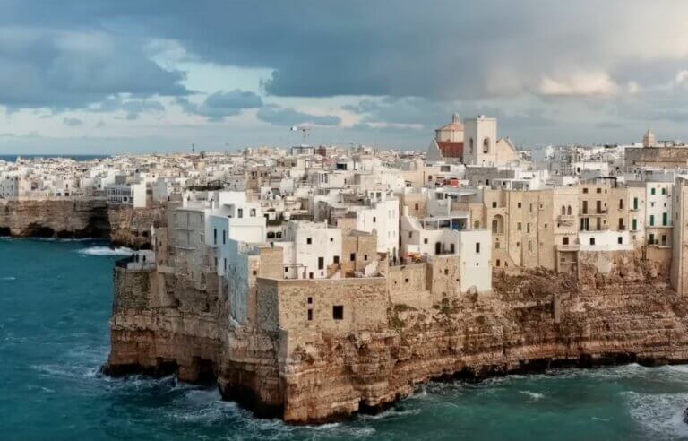 7 lieux incontournables à visiter dans les Pouilles en Italie
