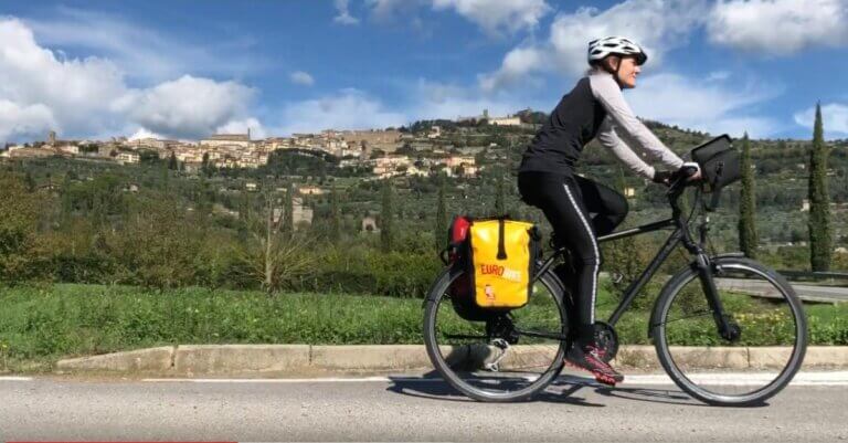 Les meilleurs itinéraires cyclables en Italie pour une aventure à vélo ...