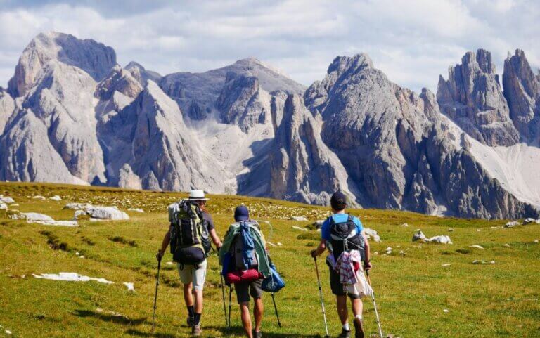 Les meilleures randonnées en Italie qu’il vous faut découvrir absolument