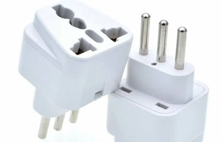 Guide complet sur les prises électriques en Italie : Ce que vous devez savoir avant de voyager